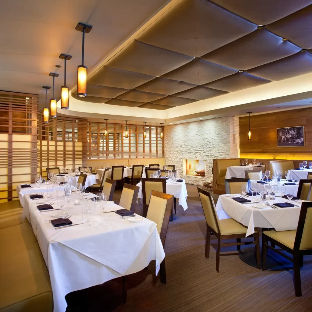 Reservation at ELWAY'S restaurant - Vail | KEYS