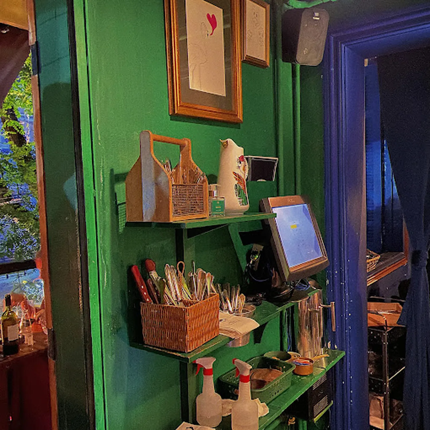 Reservation at EMA restaurant - São Paulo | KEYS