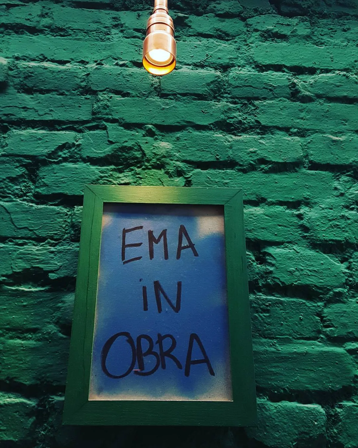 Reservation at EMA restaurant - São Paulo | KEYS