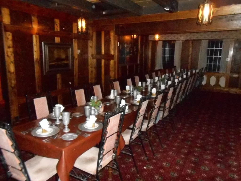 Reservation at FIVE AllS restaurant - Salt Lake City | KEYS