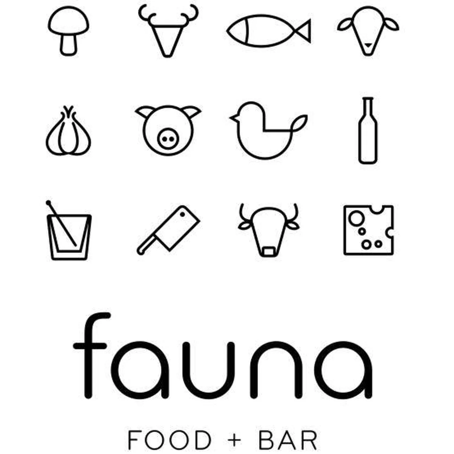 Reservation at FAUNA restaurant - Ottawa | KEYS