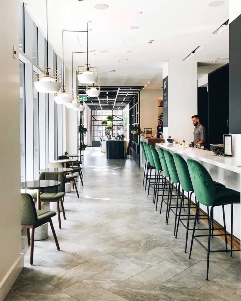 Reservation at FEAST+REVEL restaurant - Ottawa | KEYS