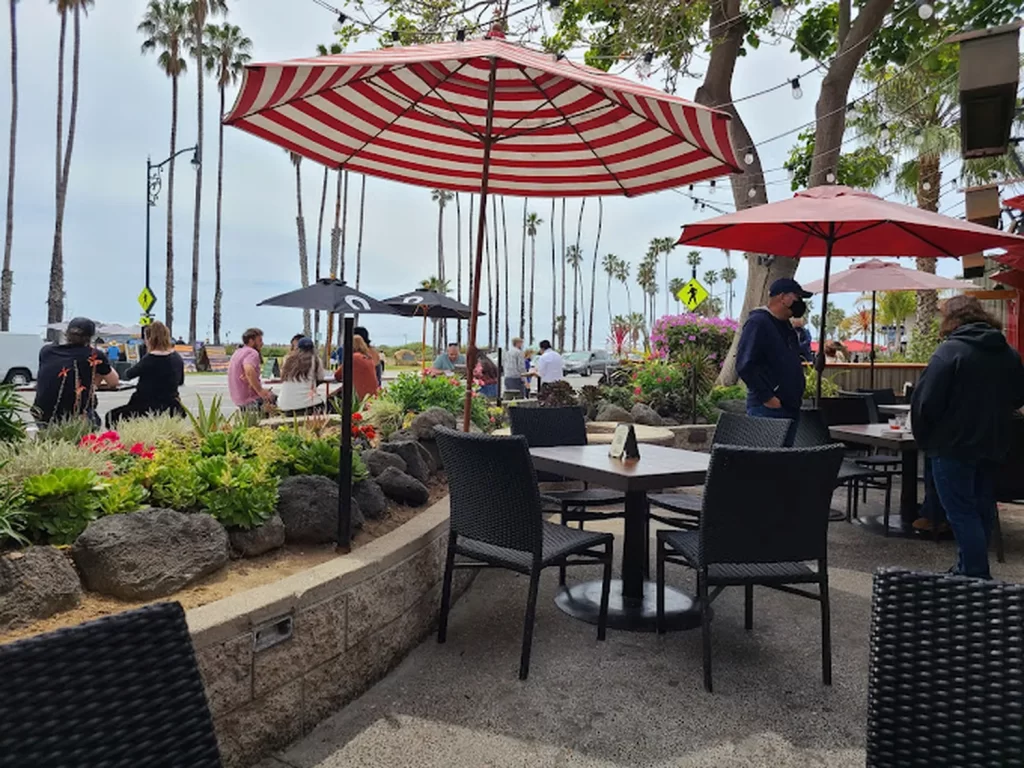 Reservation at FISHOUSE - Santa Barbara | The World Keys KEYS