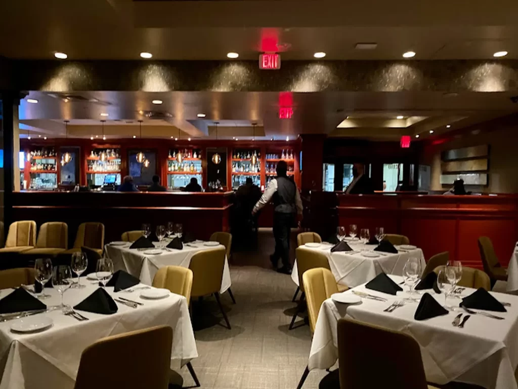 Reservation at FLEMING’S PRIME restaurant - Charlotte | KEYS