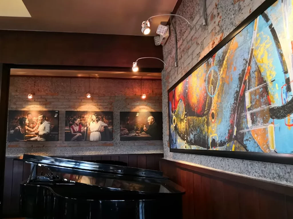 Reservation at FURCA restaurant - San Jose | KEYS