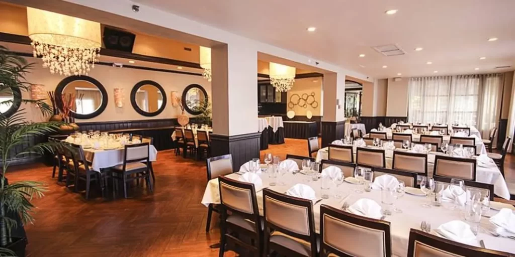 Reservation at GG'S restaurant - Hollywood | KEYS