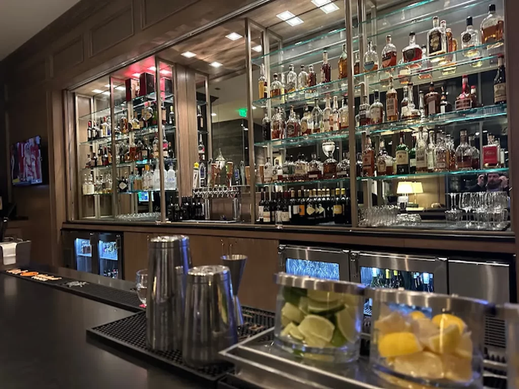 Reservation at HARTH restaurant - Nashville | KEYS