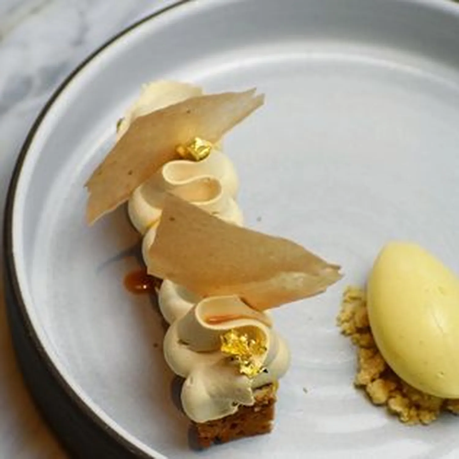 Reservation at HAWKSWORTH restaurant - Vancouver | KEYS