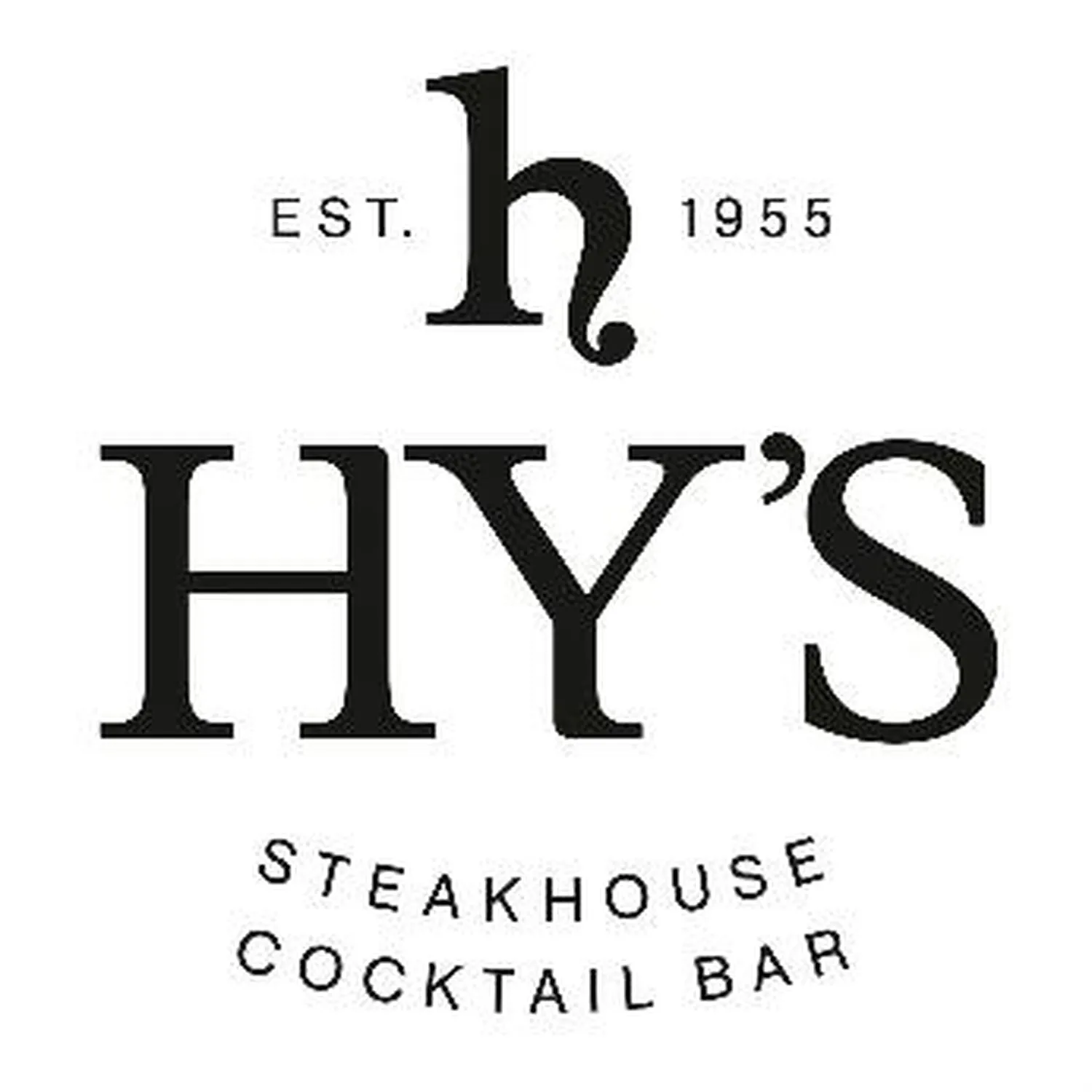 Reservation at HY'S restaurant - Vancouver | KEYS