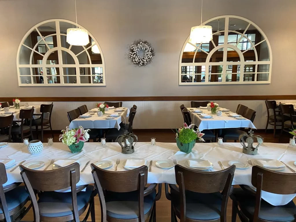 Reservation at JANE Restaurant - Santa Barbara | KEYS
