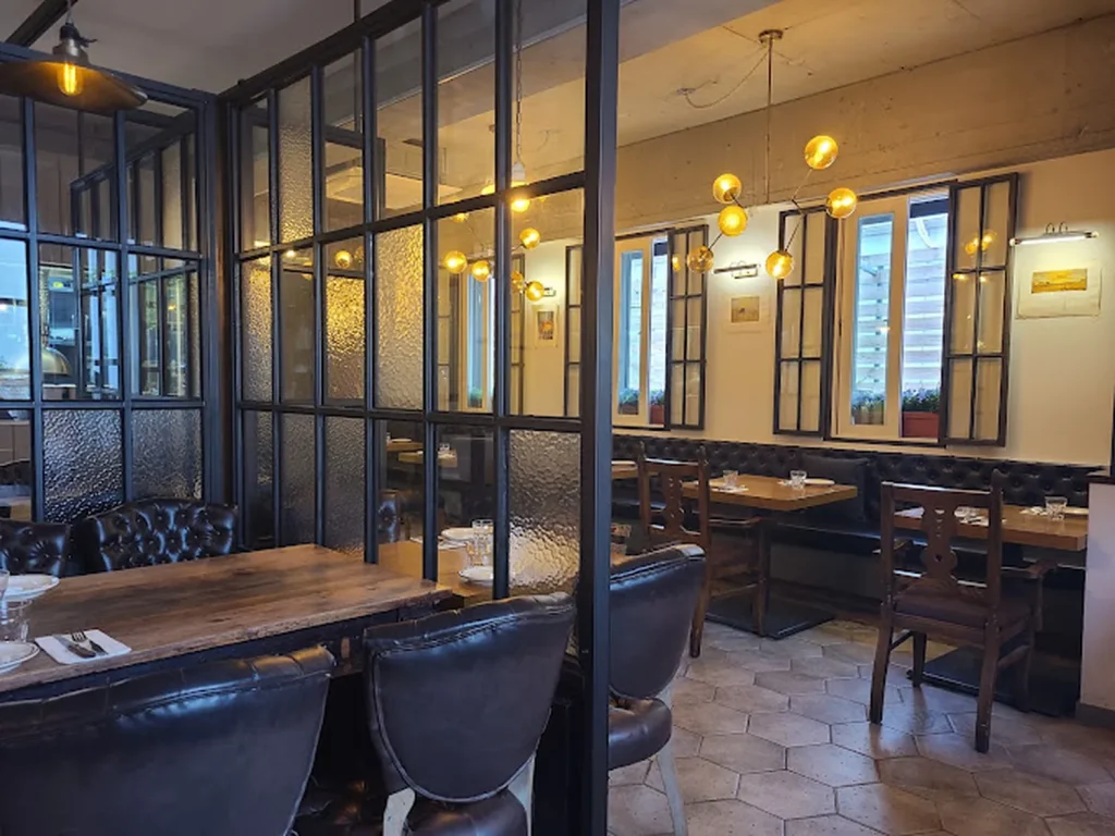 Reservation at JUST STEAK Restaurant - Seoul | KEYS