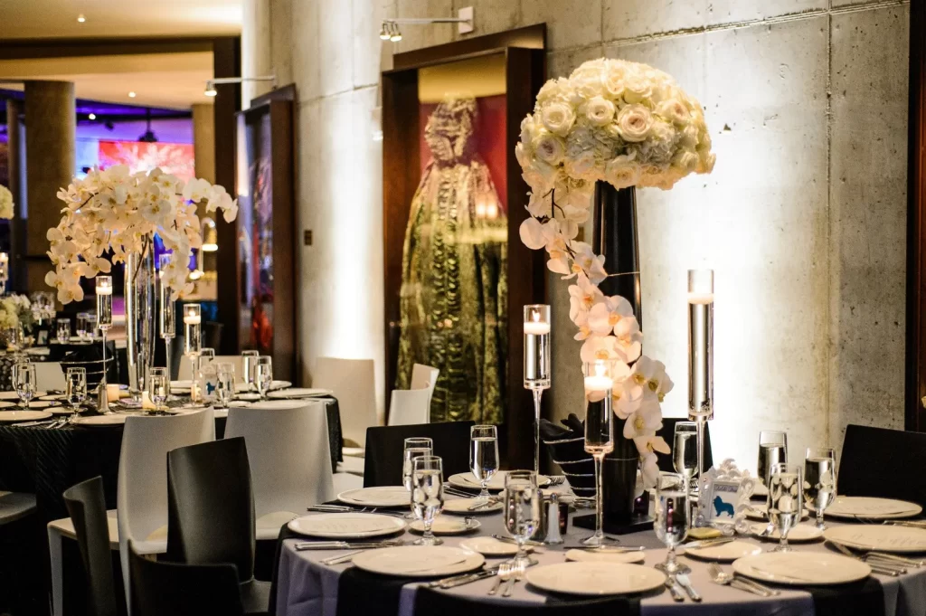 Reservation at KEVIN TAYLOR'S restaurant - Denver | KEYS