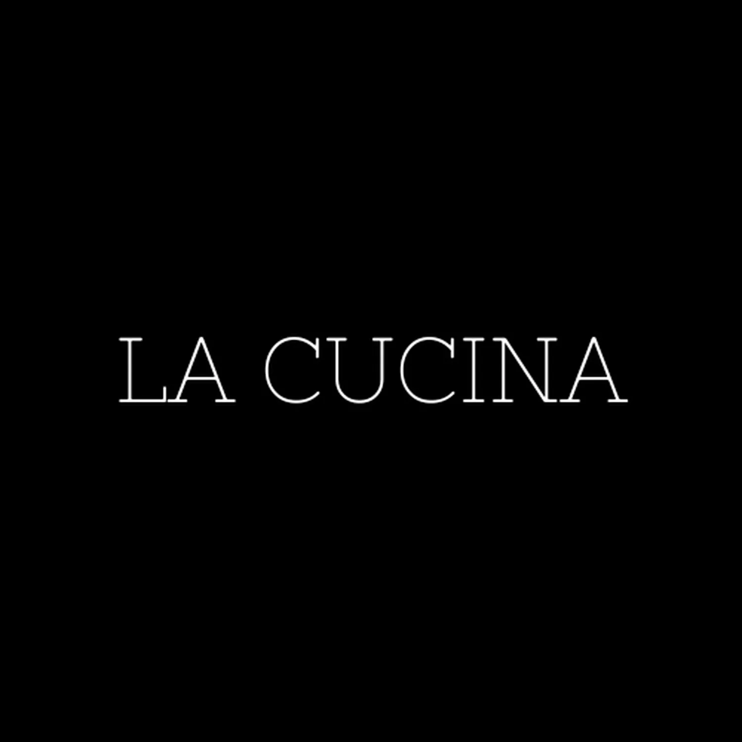 Reservation at LA CUCINA restaurant - Nice | KEYS