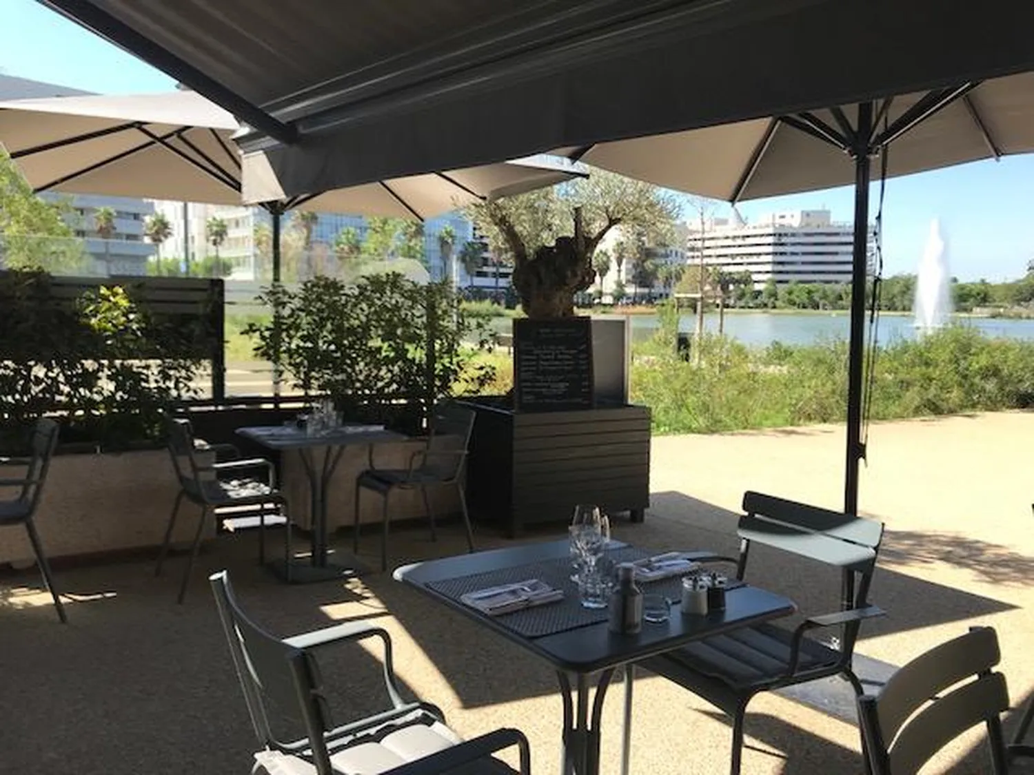 Reservation at La Factory Restaurant - Montpellier | TWK