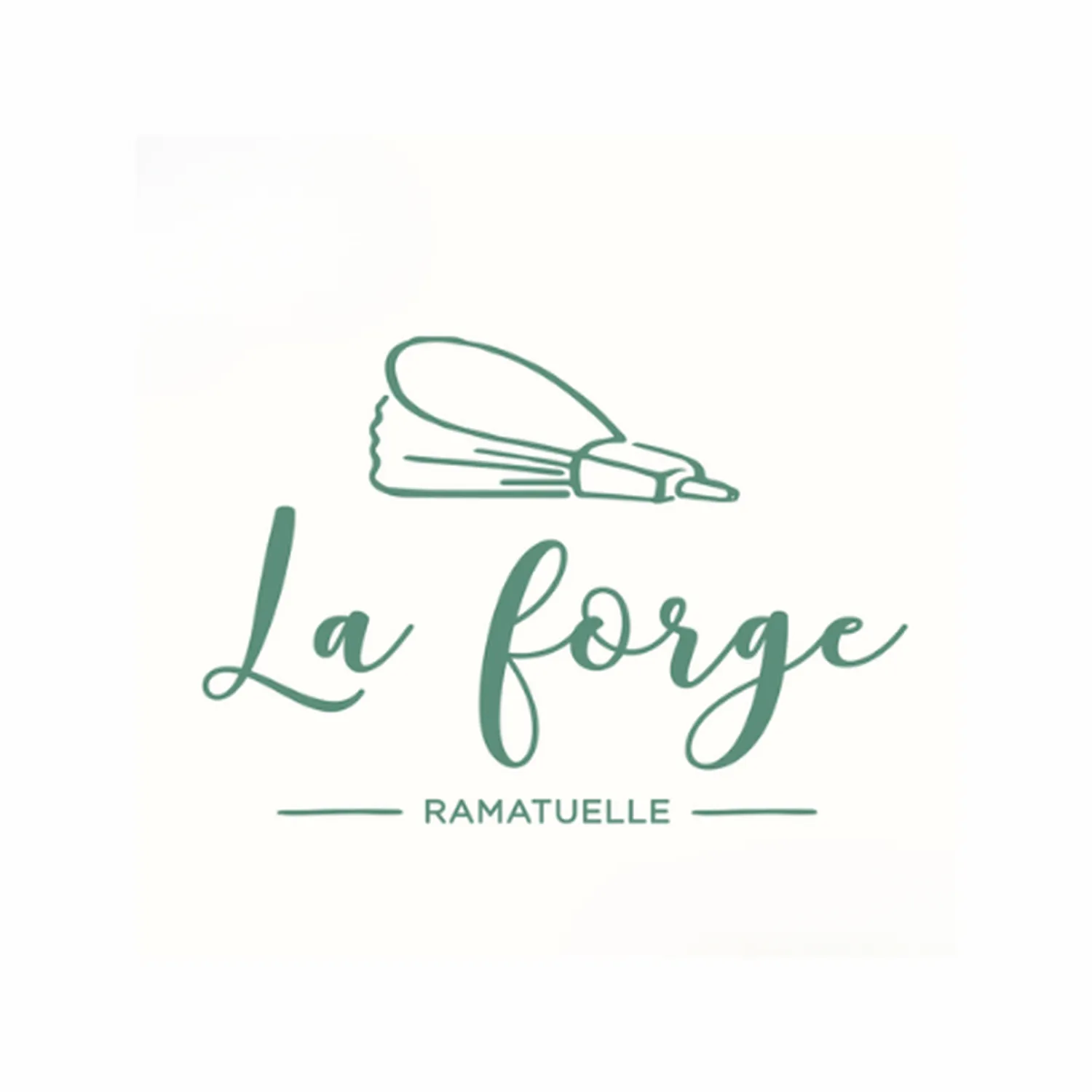 Reservation at LA FORGE restaurant - Ramatuelle | KEYS