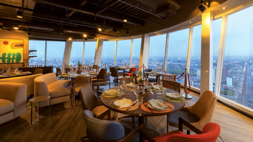 Reservation at LASSÚ restaurant - São Paulo | KEYS