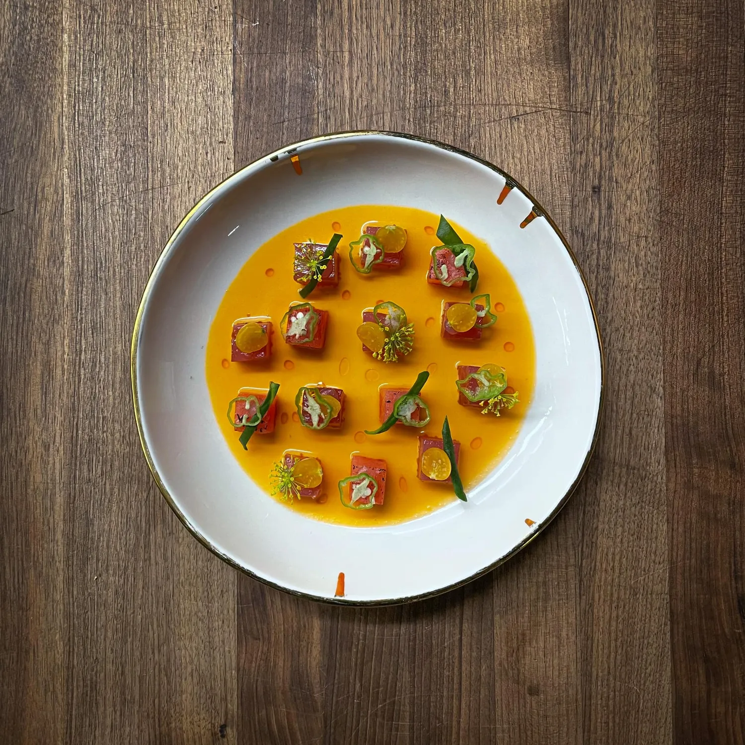 Reservation at LAURIE RAPHAËL restaurant - Québec City | KEYS