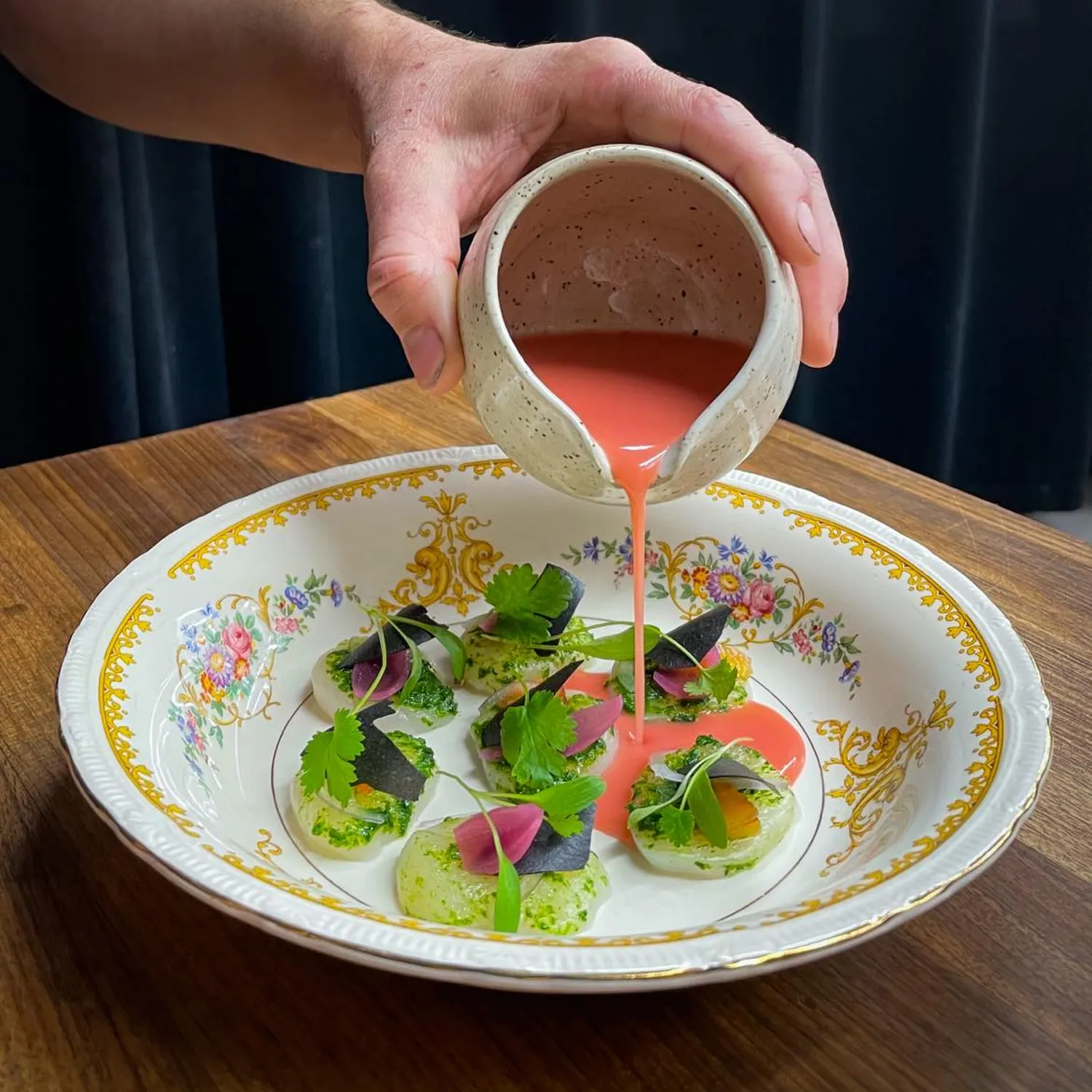 Reservation at LAURIE RAPHAËL restaurant - Québec City | KEYS