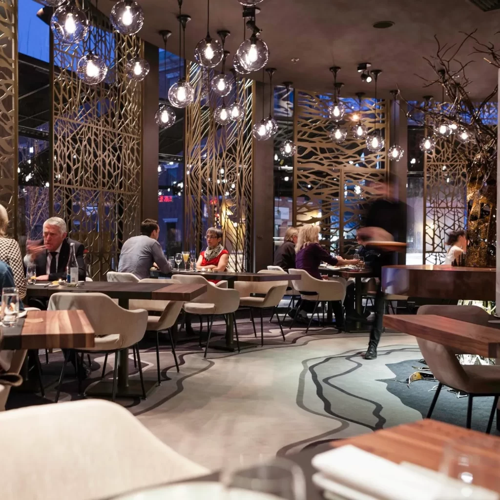 Reservation at LAURIE RAPHAËL restaurant - Québec City | KEYS