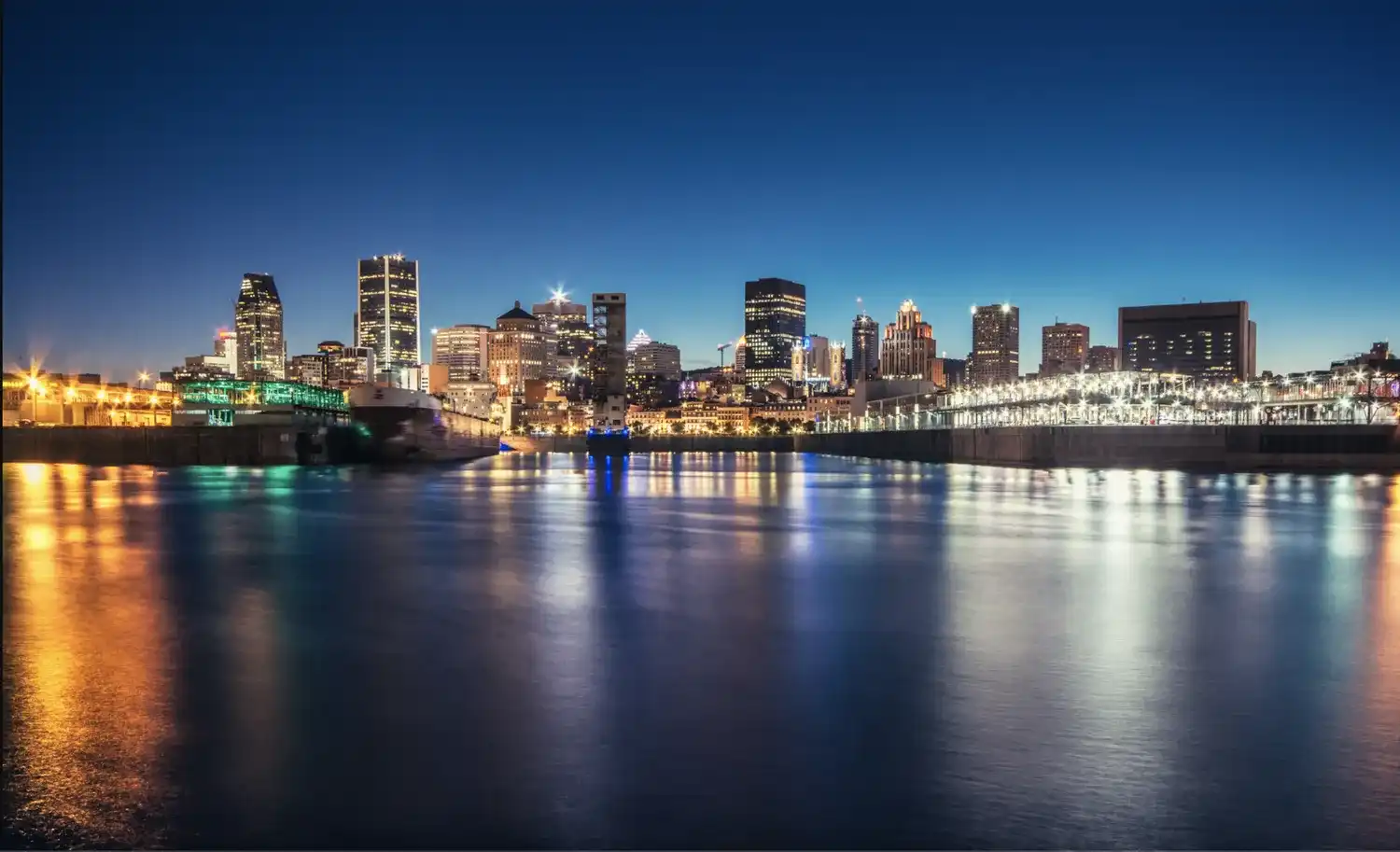 LAVAL, Quebec : Best Places To Visit | KEYS