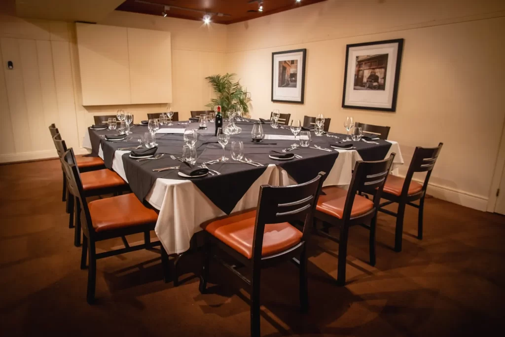 Reservation at LE CASTEL restaurant - Trois rivières | KEYS