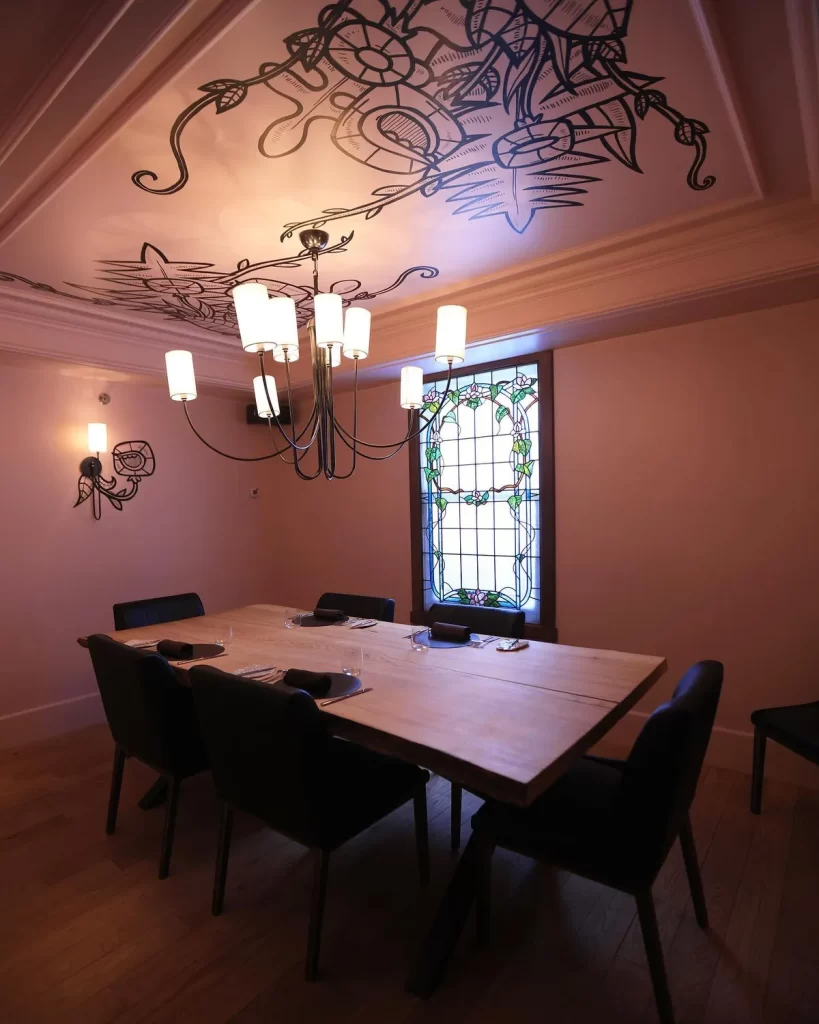 Reservation at LE CLAN restaurant - Québec City | KEYS