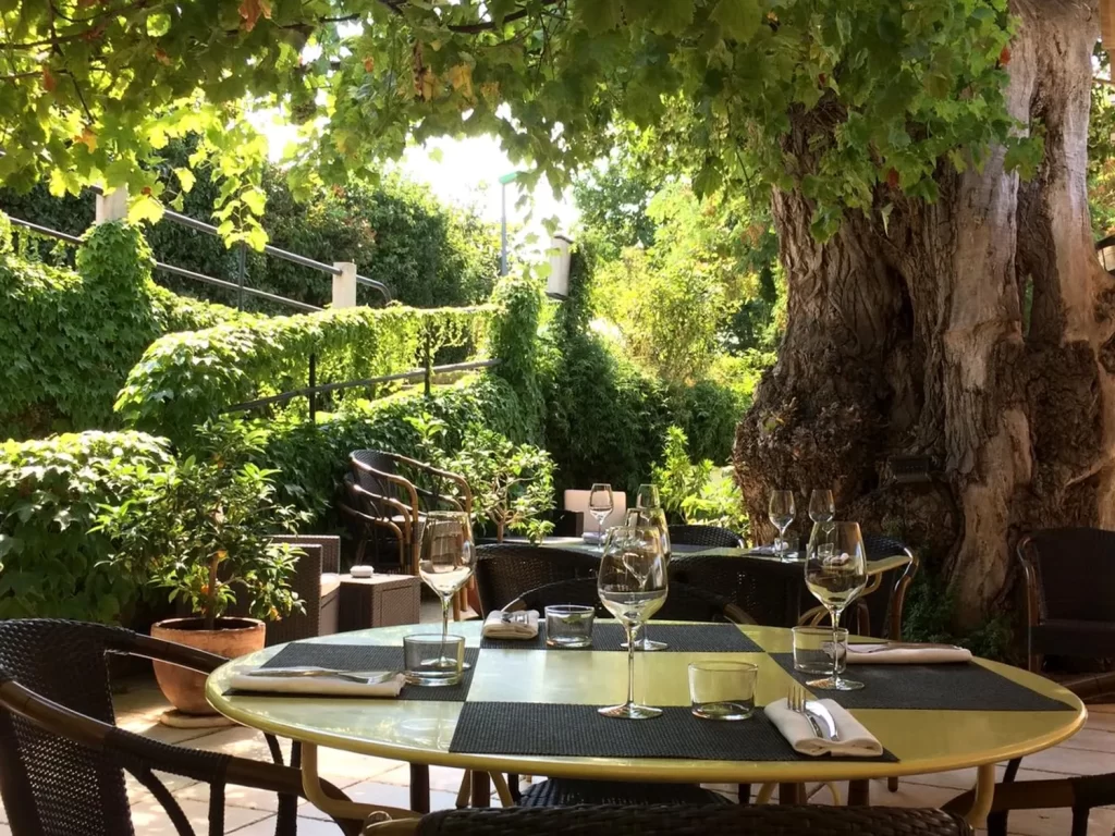 Reservation at LE MOULIN restaurant - Carcassonne | KEYS