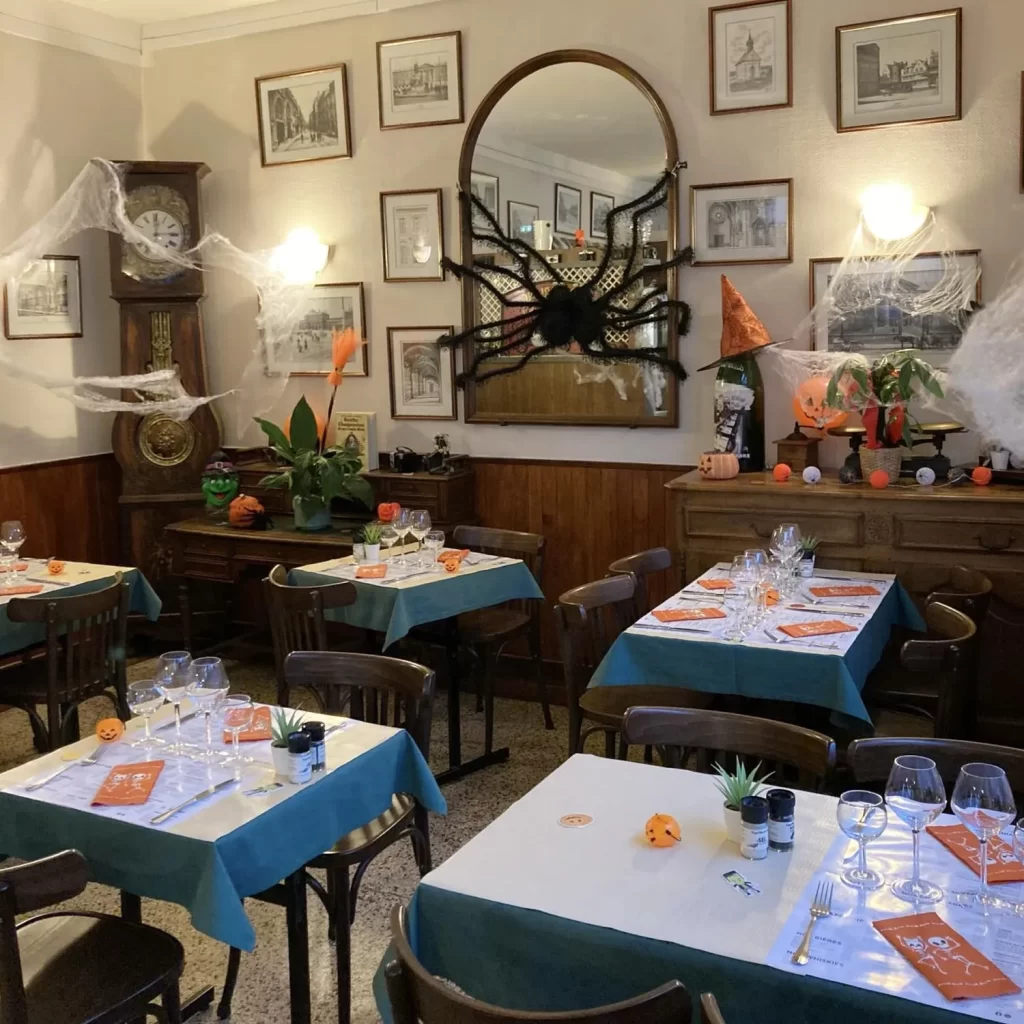 Reservation at LE SQUARE restaurant - Reims | KEYS