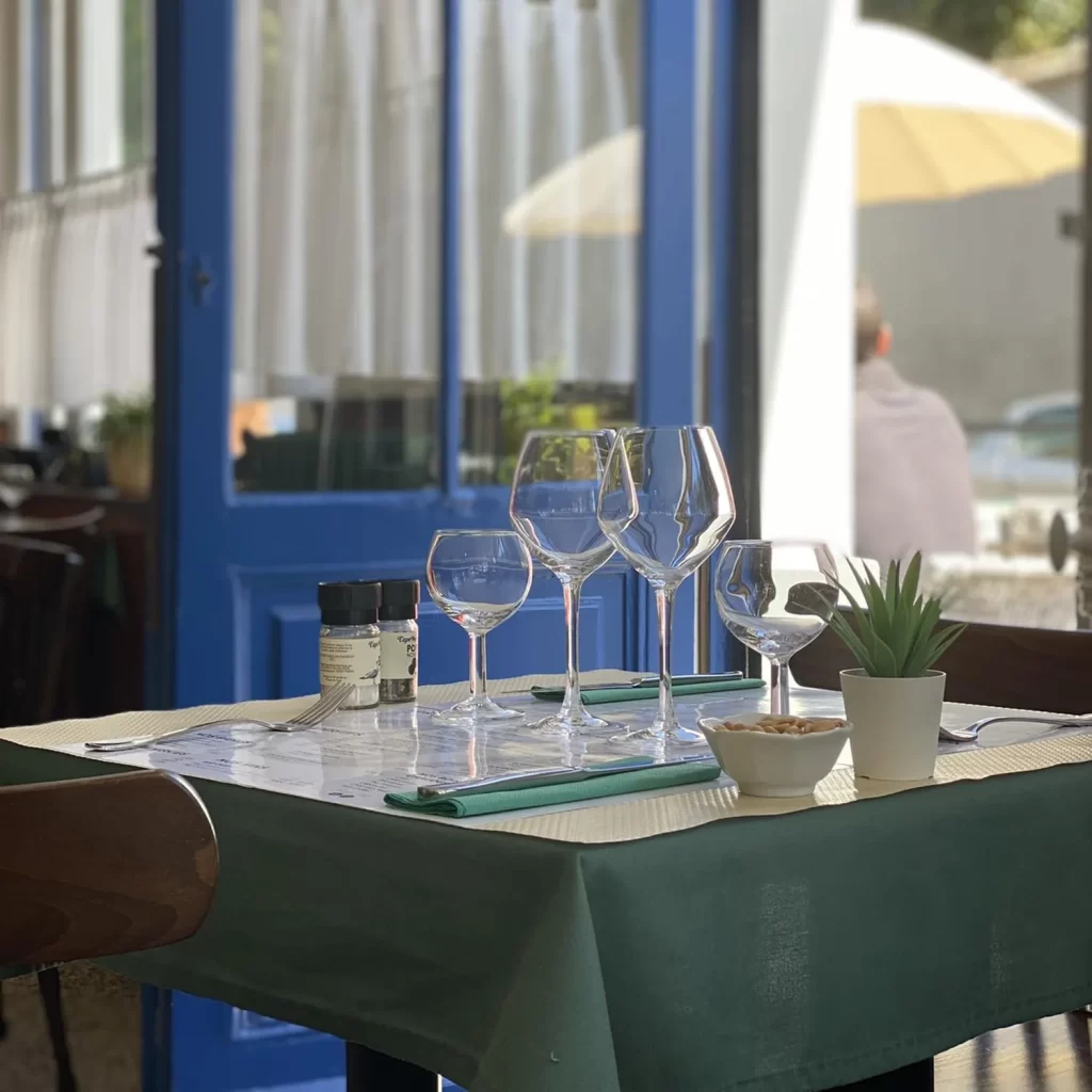 Reservation at LE SQUARE restaurant - Reims | KEYS