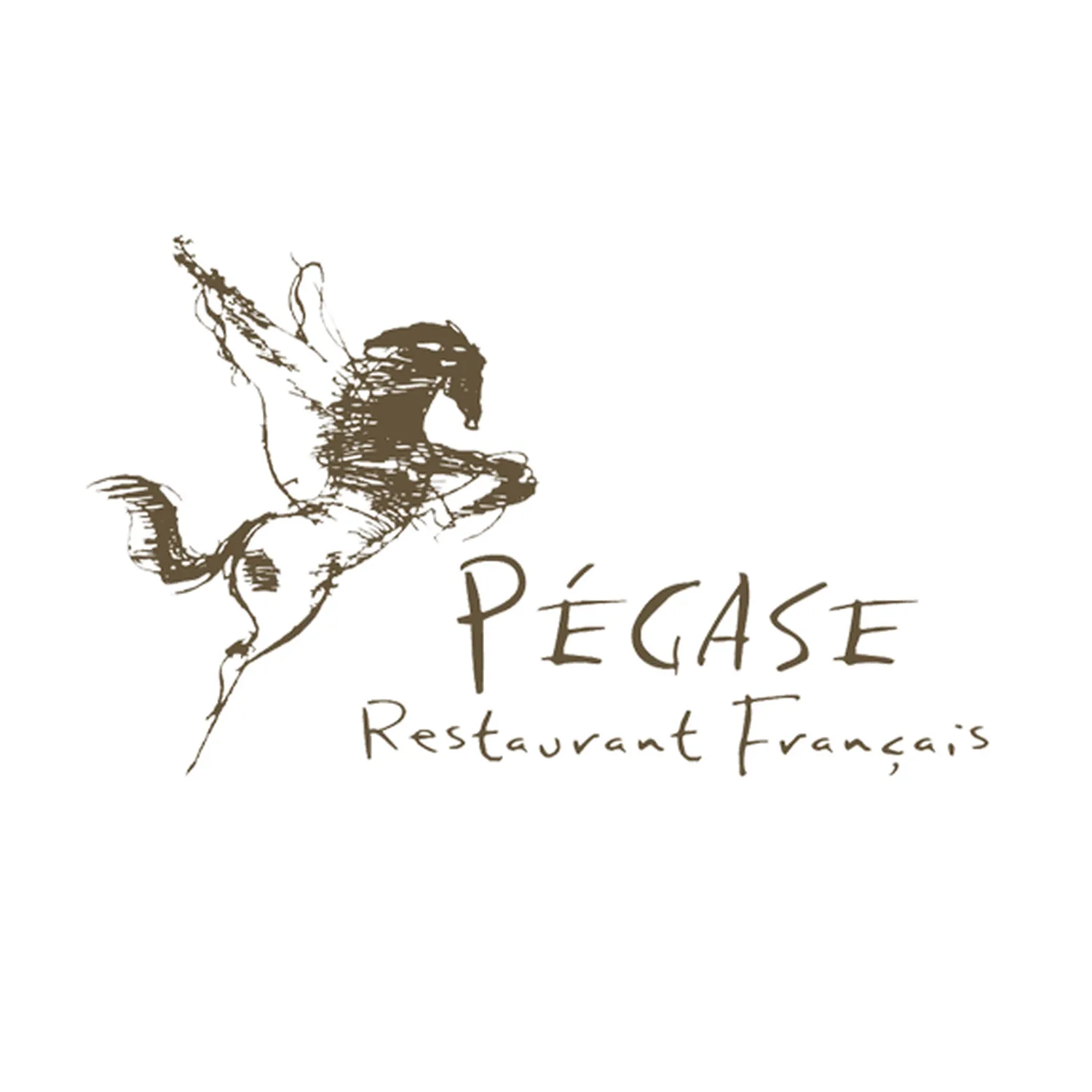 Reservation at LE PEGASE restaurant - Montréal | KEYS