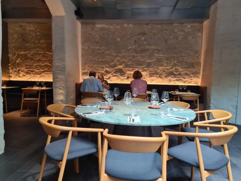 Reservation at LECLERE restaurant - Montpellier | KEYS