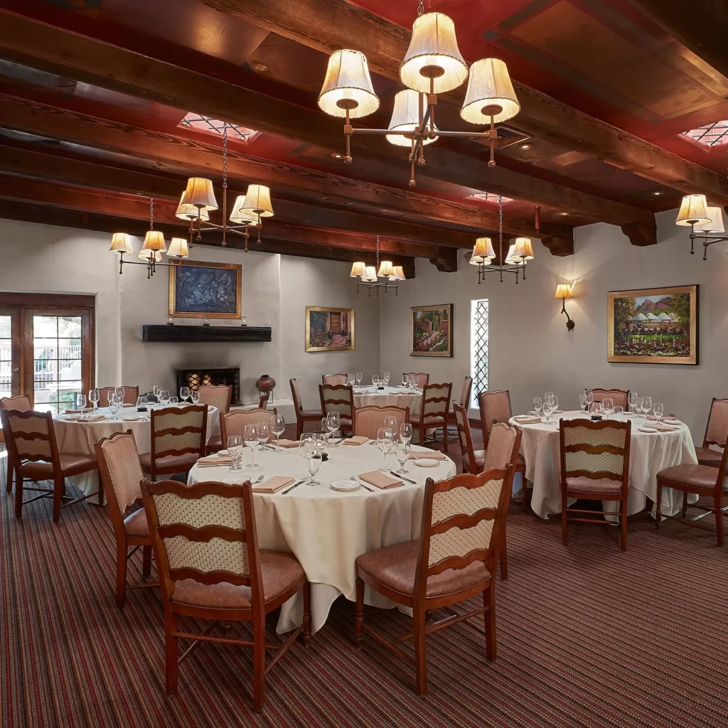 Reservation at LON'S restaurant - Scottsdale | KEYS