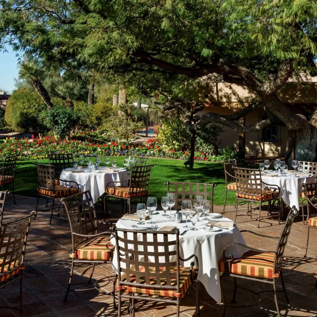 Reservation at LON'S restaurant - Scottsdale | KEYS