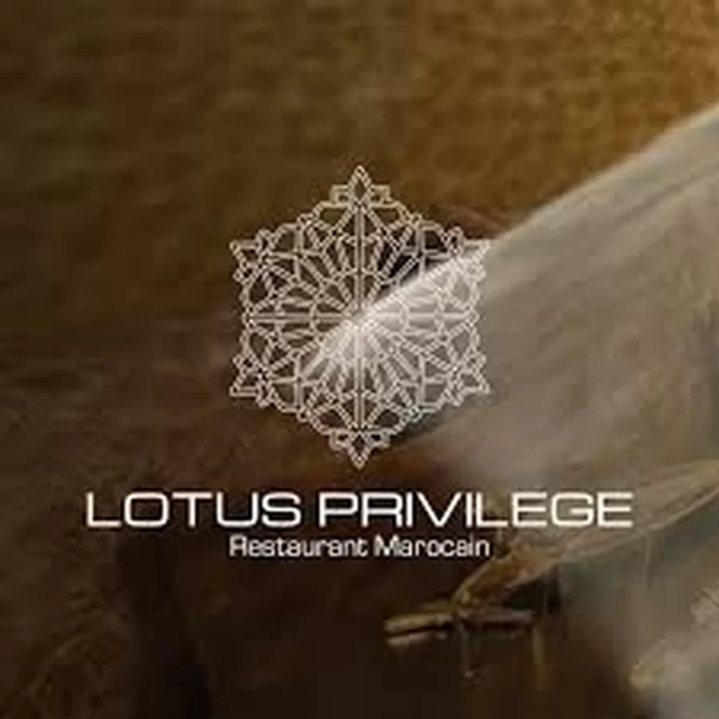 Reservation at LOTUS PRIVILÈGE - Marrakesh | KEYS