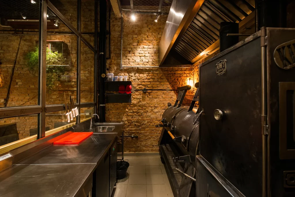 Reservation at LOW BBQ restaurant - São Paulo | KEYS