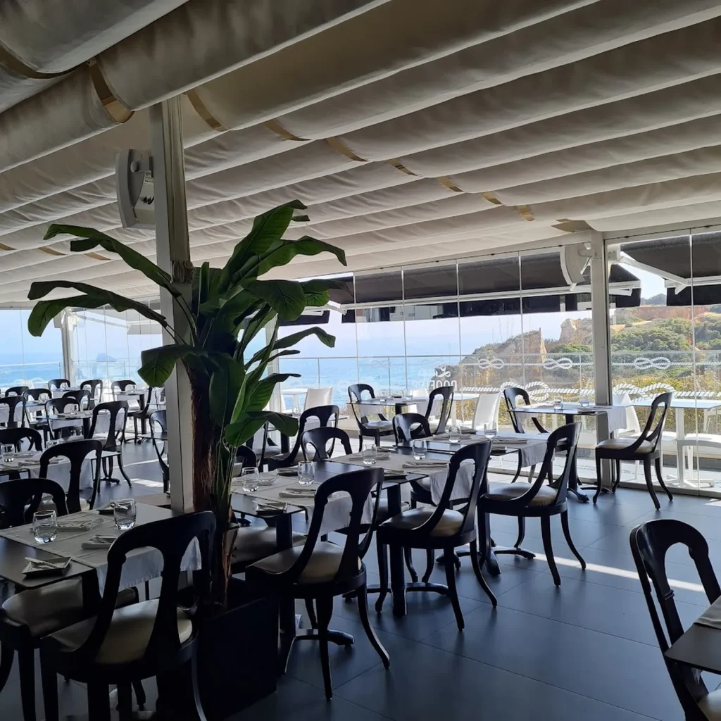 Reservation at LUCA’S restaurant - Lagos | KEYS