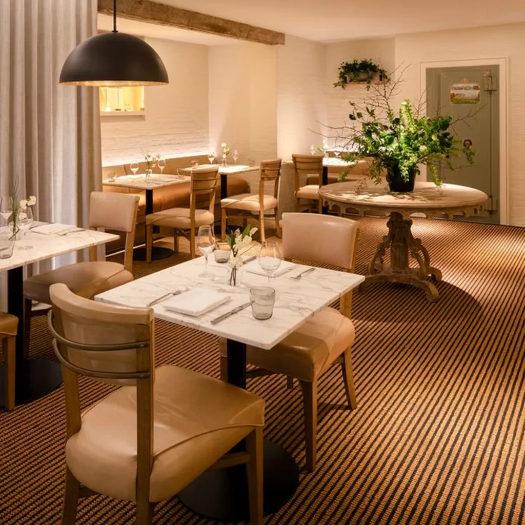 Reservation at MAGDALENA restaurante - Baltimore | KEYS