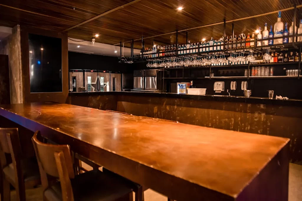 Reservation at MAHAU restaurant - São Paulo | KEYS