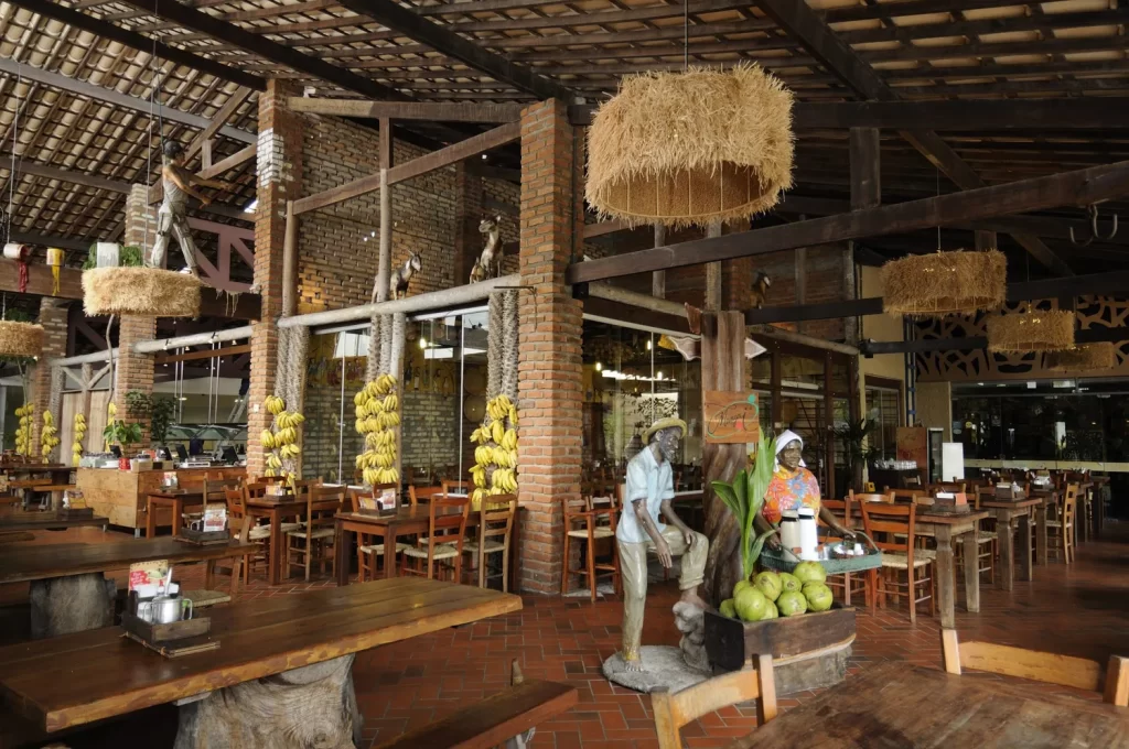 Reservation at MANGAI restaurant - Natal | KEYS