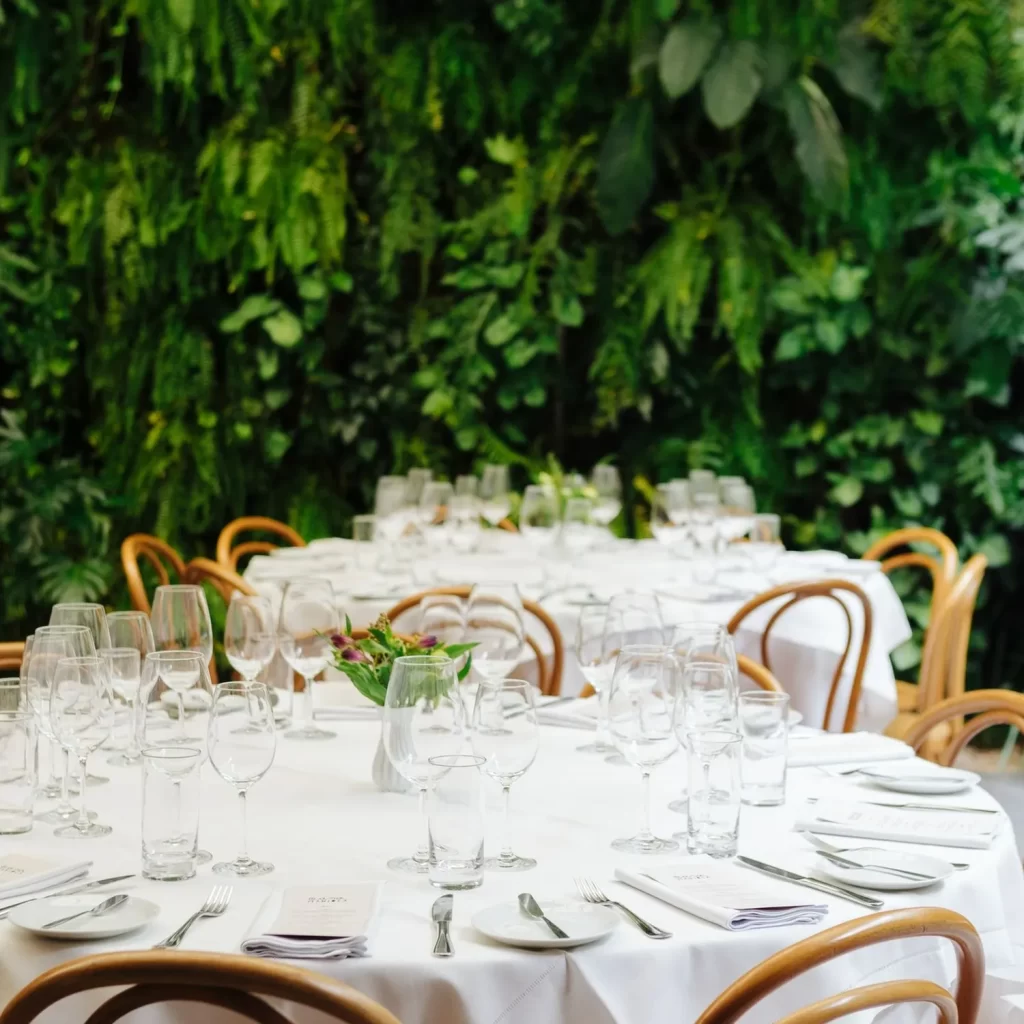 Reservation at MANIOCA restaurant - São Paulo | KEYS