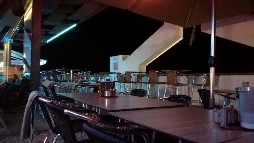 Reservation at MARÈ restaurant - Lagos | KEYS