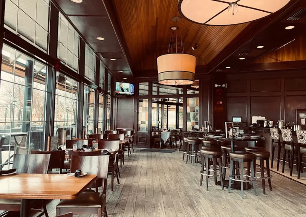 Reservation at MCCORMICK & SCHMICK'S restaurante -Baltimore | KEYS