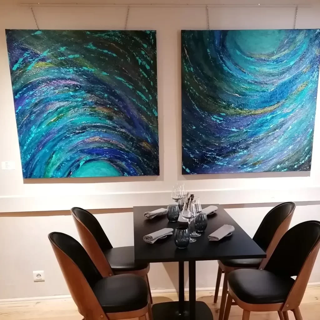 Reservation at MENNA restaurant - Nîmes | KEYS