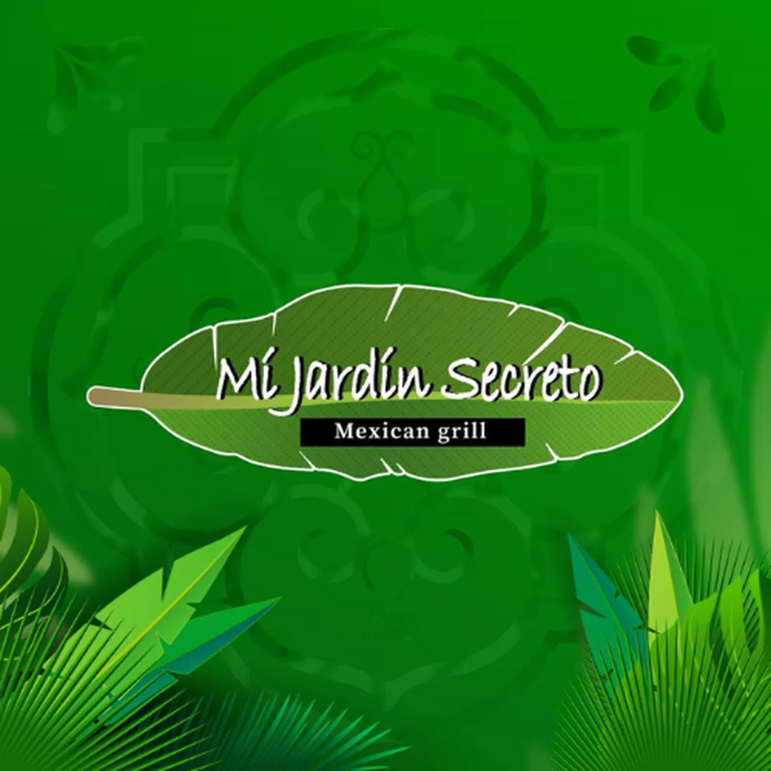 Reservation at MI JARDIN SECRETO - Playa Del Carmen | KEYS