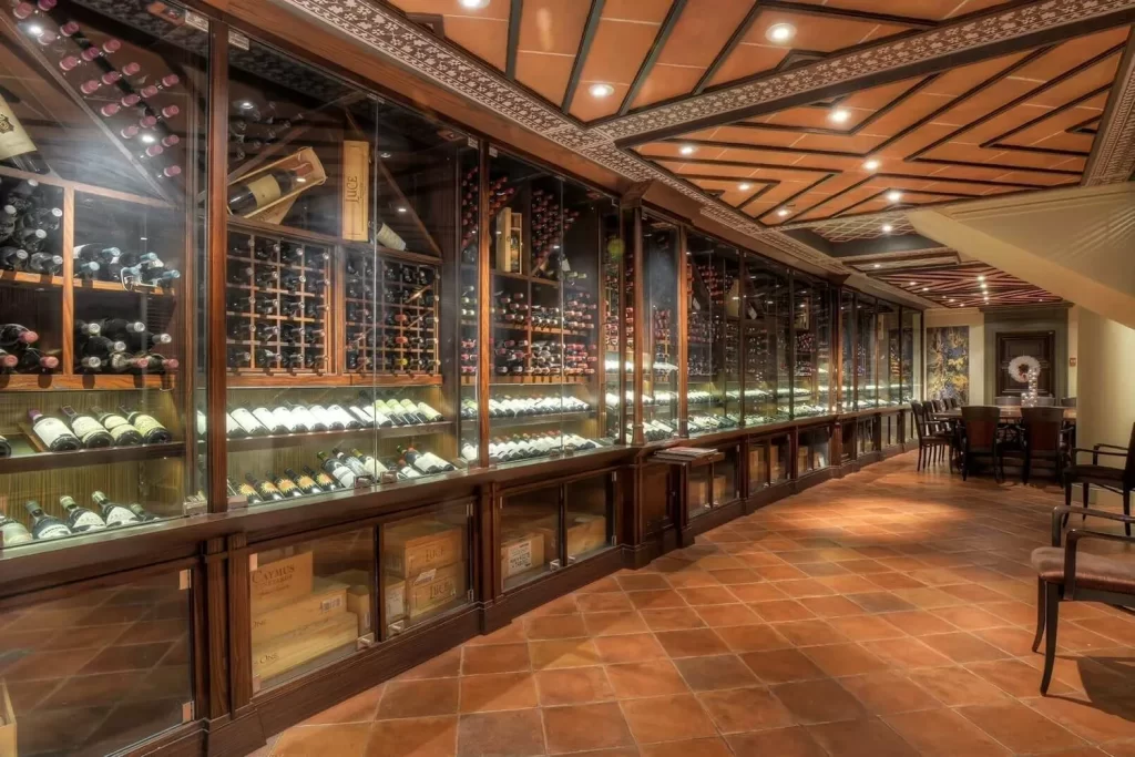 Reservation at MICHELANGELO restaurant - Québec City | KEYS