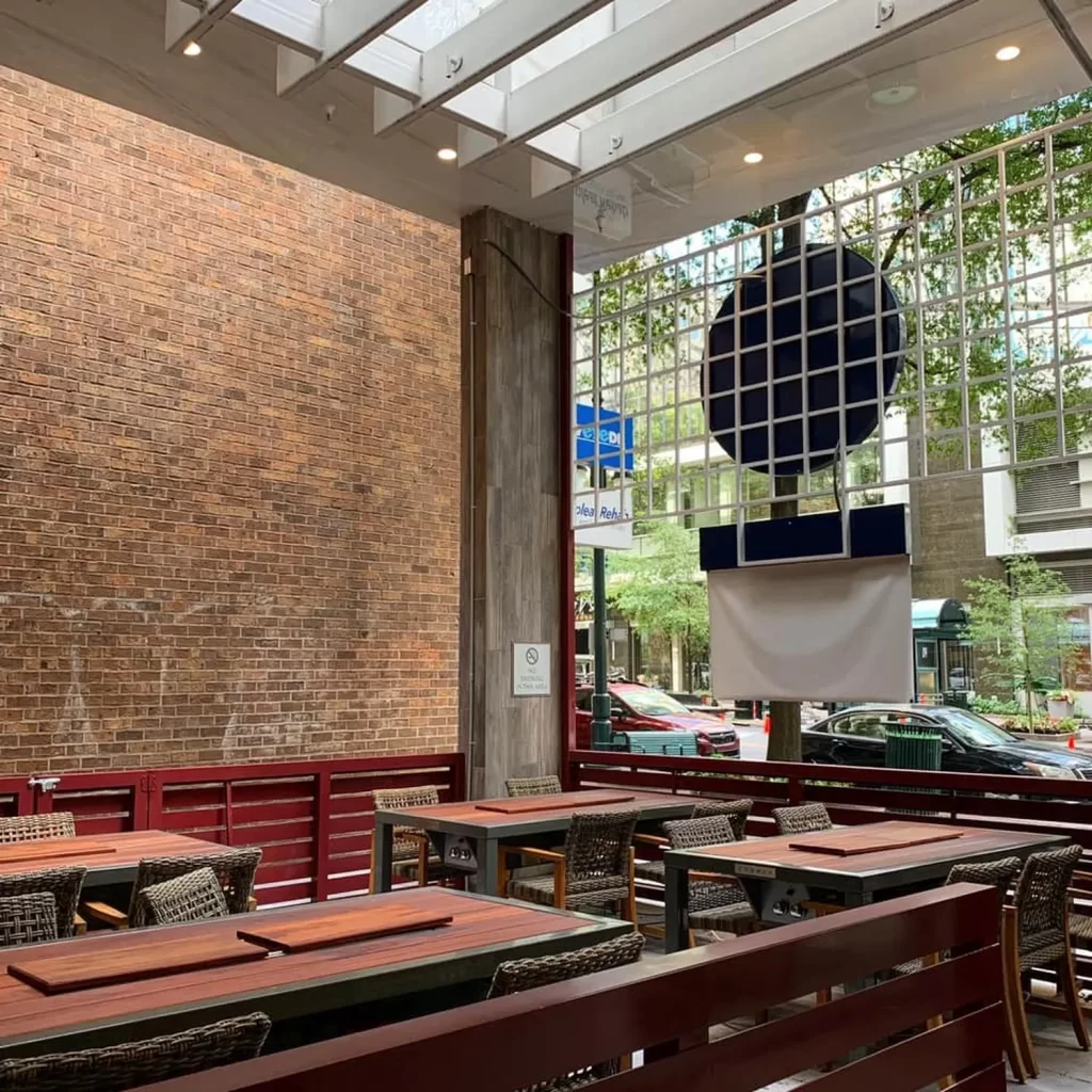 Reservation at MOA KOREAN restaurant - Charlotte | KEYS