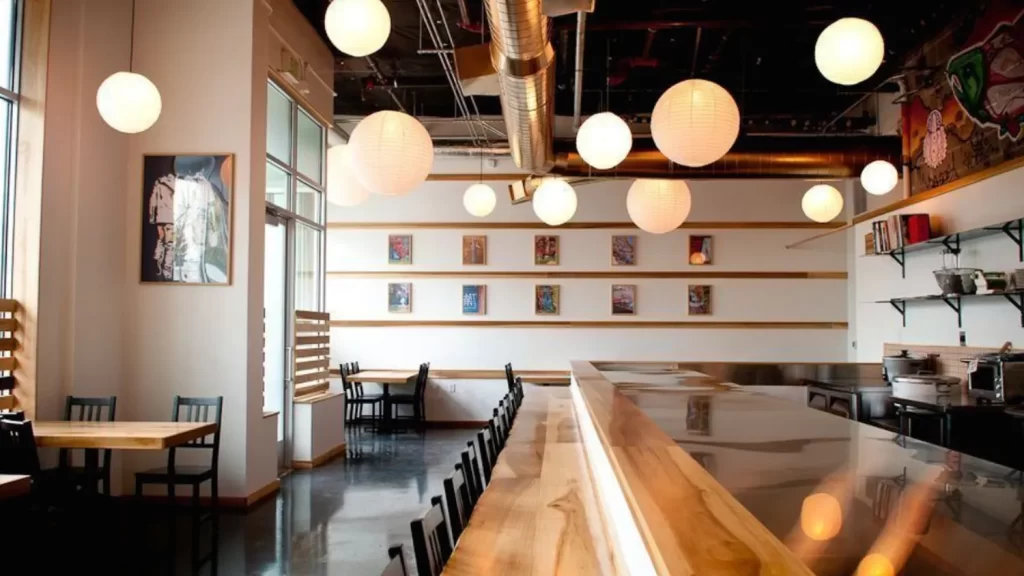 Reservation at NIMBLEFISH Restaurant - Portland | KEYS