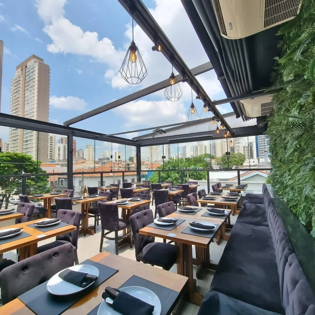 Reservation at NOHAR STEAK BAR restaurant - São Paulo | KEYS