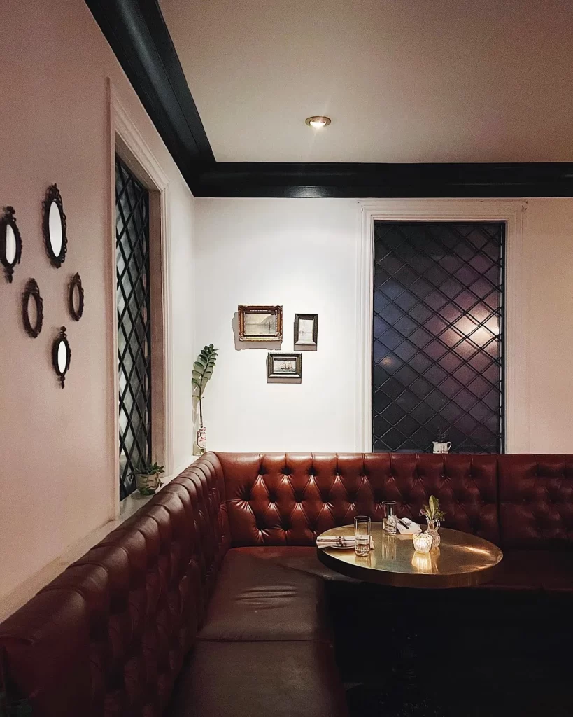 Reservation at NORTH & NAVY - Ottawa | KEYS