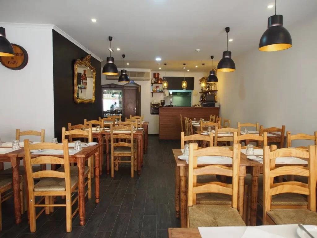 Reservation at O MEXILHÃO restaurant - Lagos | KEYS